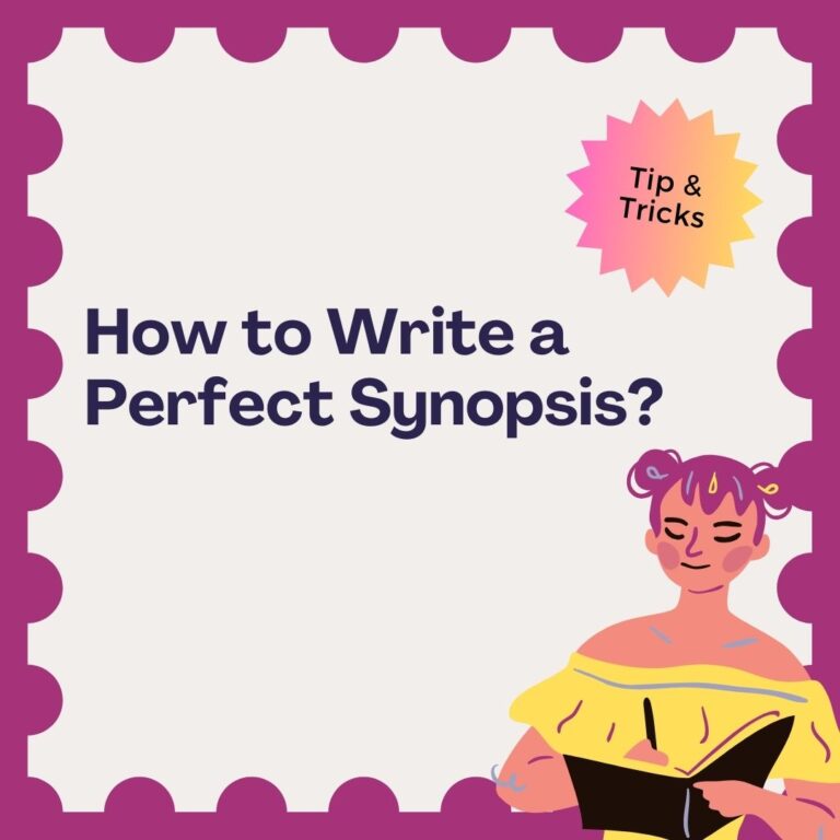 How to Write a Perfect Synopsis? Examples & Tips - Sharing Stories How to Write a Perfect Synopsis? Examples & Tips - Sharing Stories